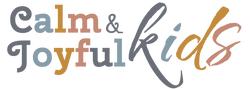 FREE DOWNLOAD – Calm and Joyful Kids